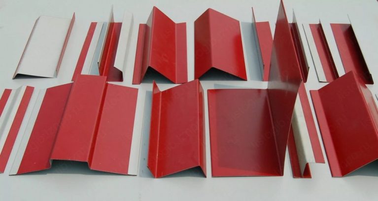 [Инструкция] Как Крепить Профнастил на Крыше