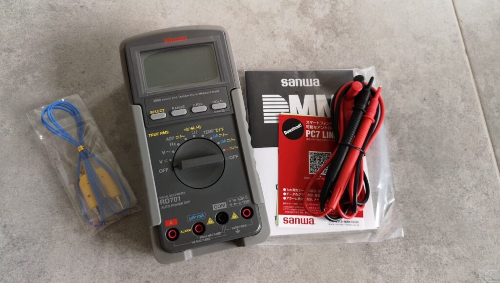 ТОП-10 Лучших Цыфровых Мультиметров для Дома