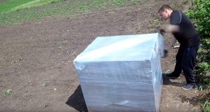 Емкость для Полива Своими Руками [Инструкция]