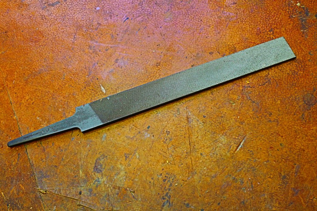 Простые и Надежные Ручки для Напильников [Инструкция]