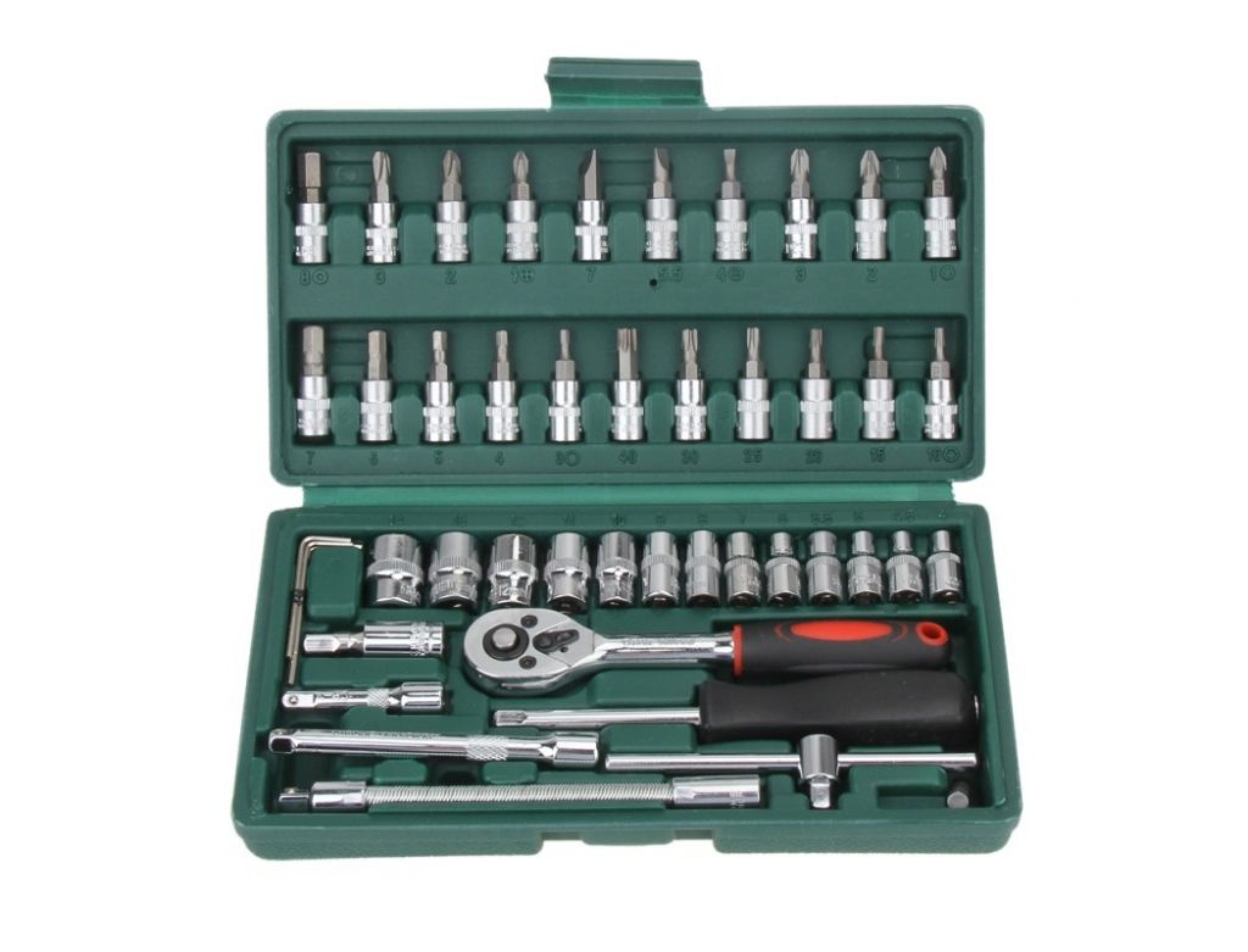 ТОП-20 Лучших Наборов Инструментов с Aliexpress